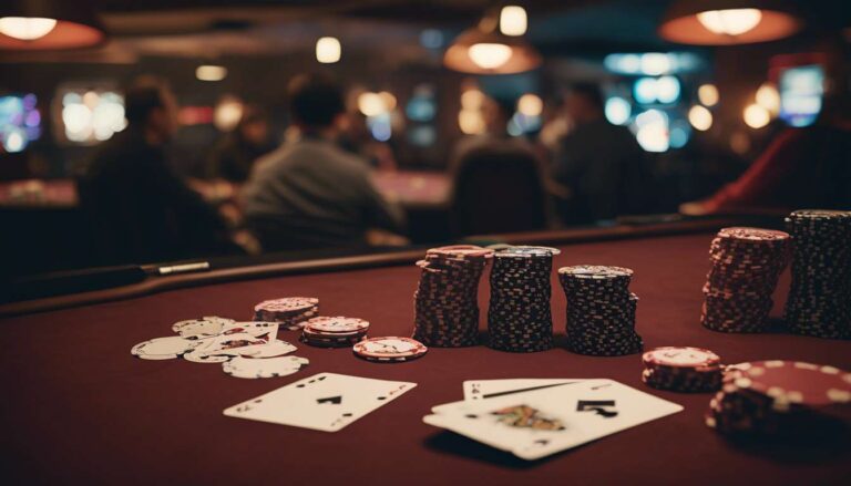 Mastering Round-the-Clock Poker Strategies from a 24 7 Poker Expert